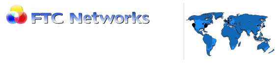 FTC Internet and Computer Services - Data Center Info